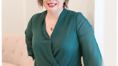 About - Racheal Cook